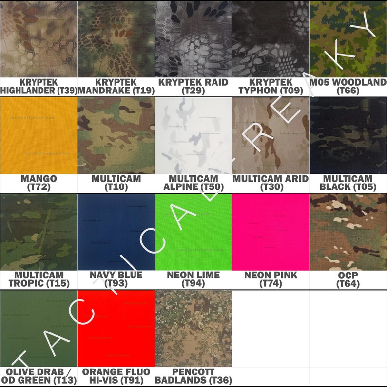 Medic Kinda IFAK EMS 2"x3.5" Laser Cut Patch - Etsy