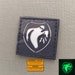 Ghost Army 23rd HQ Special Troops WWII 2"x2" Laser Cut Patch - Etsy