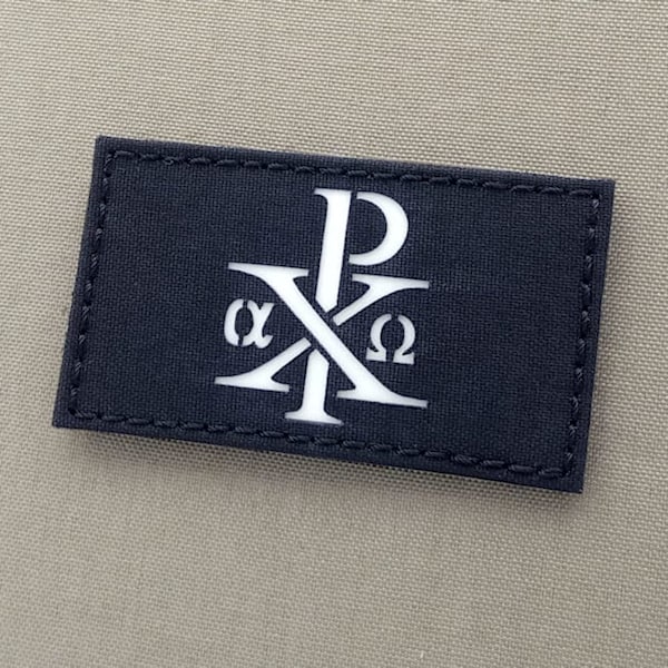 Chi Rho - Etsy