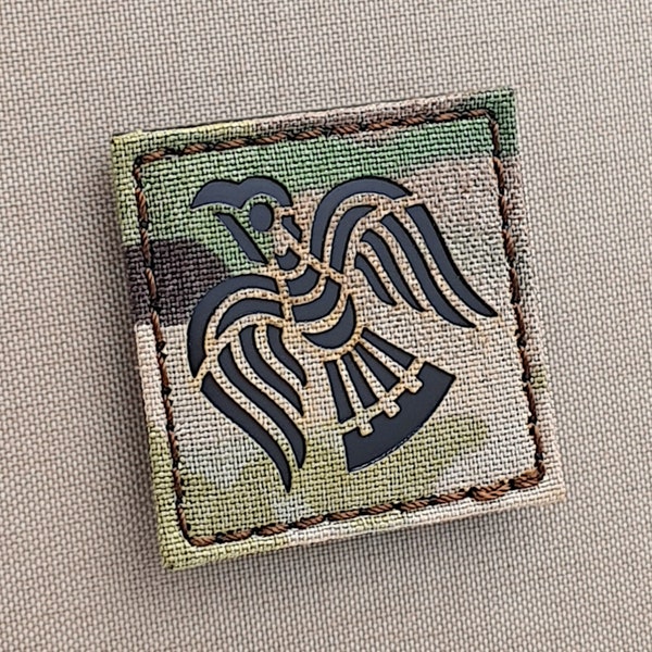 Velcro Morale Patch - Etsy