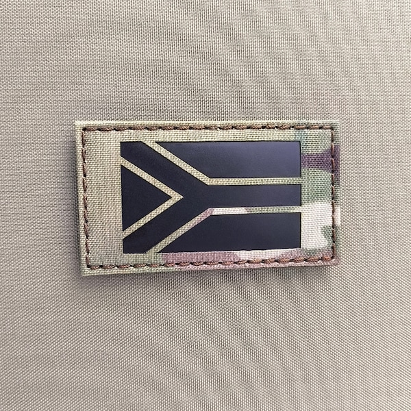 South African Patch - Etsy