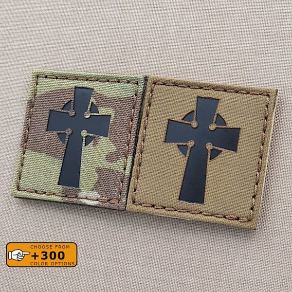 Irish Army Patches - Etsy