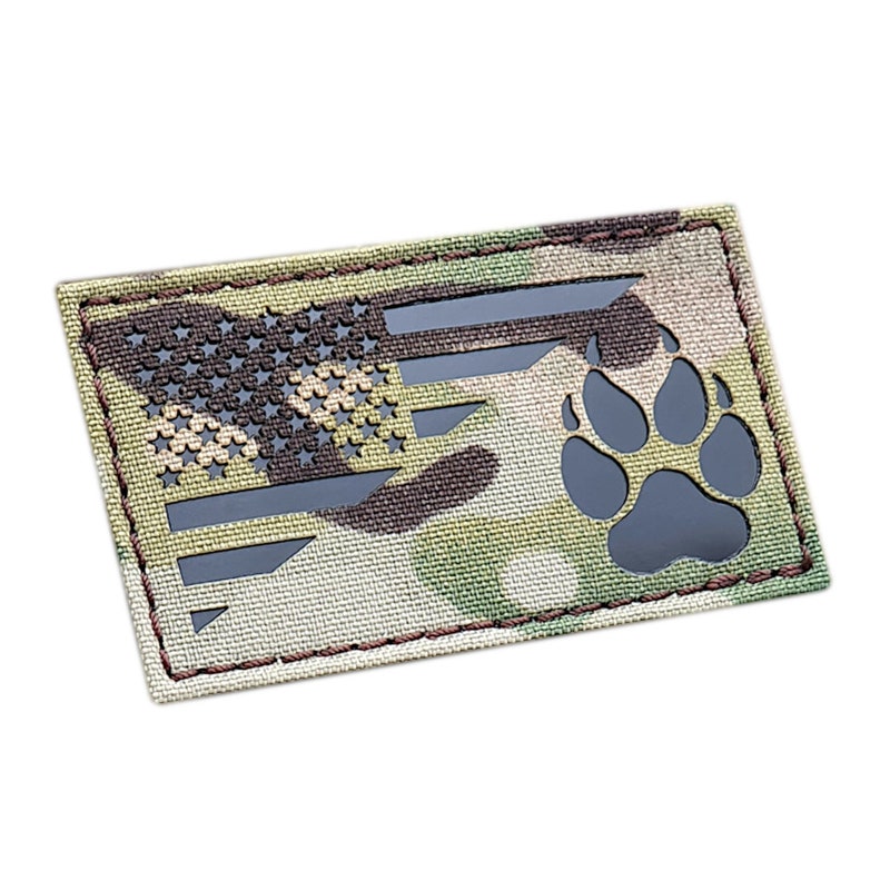 Dog Handler - Etsy