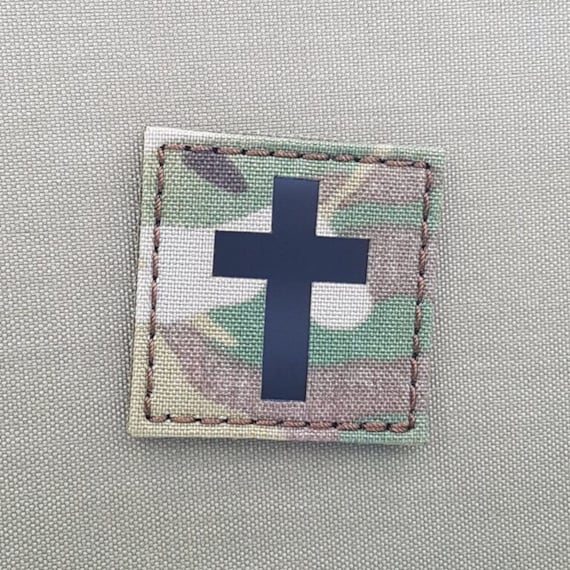 Christian Cross 2x2 Jesus Christ Crucifix Faith - Etsy
