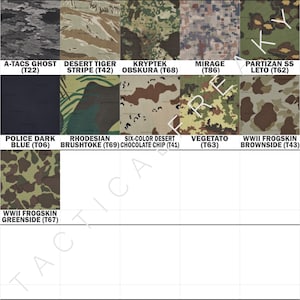 USA Flag Nous Defions SF Army Green Beret 3x5 Laser Cut Patch - Etsy