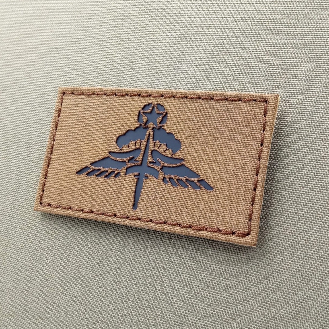 Military Master Freefall HALO Wings Parachutist Badge 2x3.5 Patch - Etsy