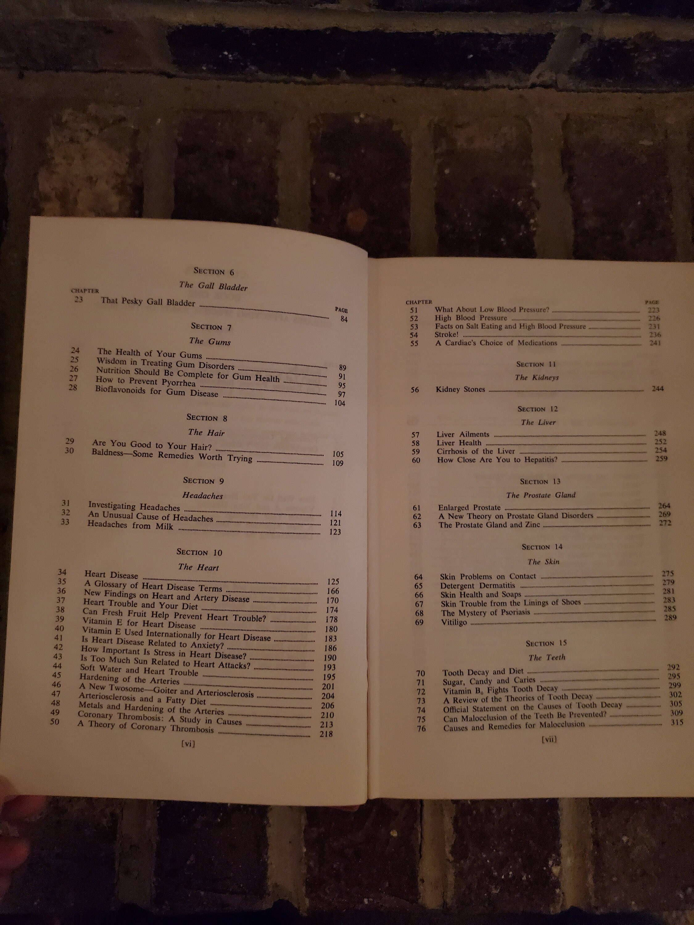 Encyclopedia of Common Diseases by J.I. Rodale & Staff Hardcover - Etsy