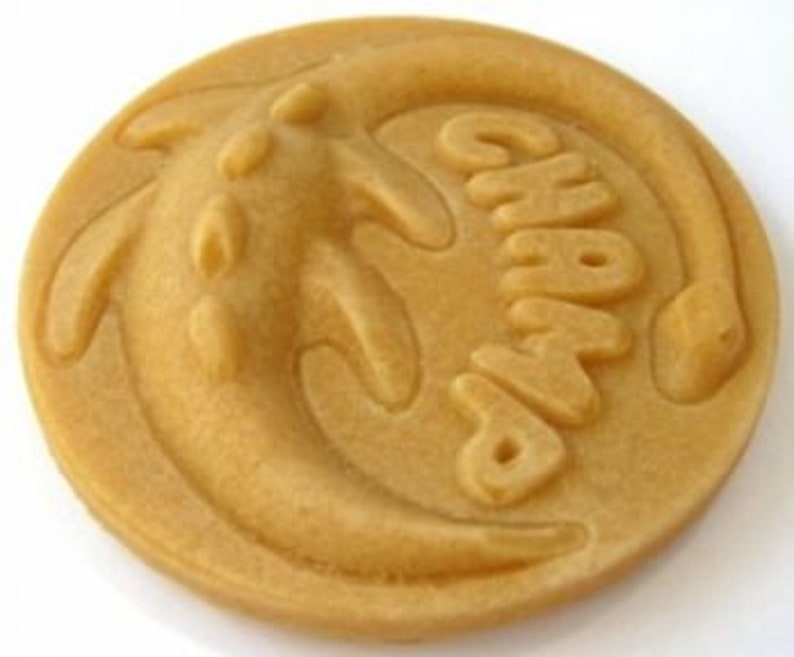 CHAMP the Monster of All Maple Candy... It Does Exist - Etsy