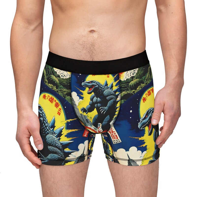 Japanese Underwear - Etsy