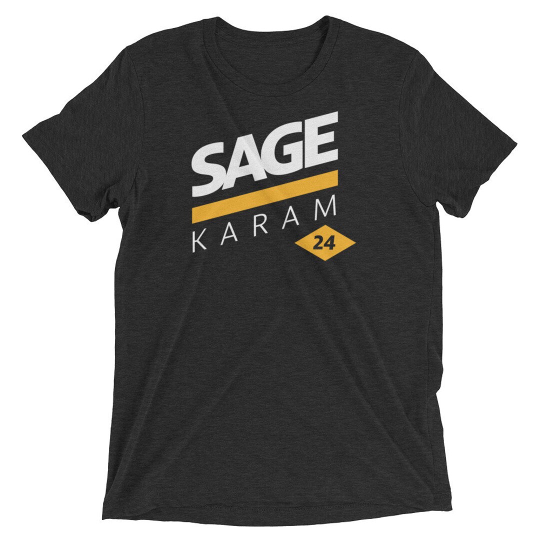 Sage Karam #24 - Etsy