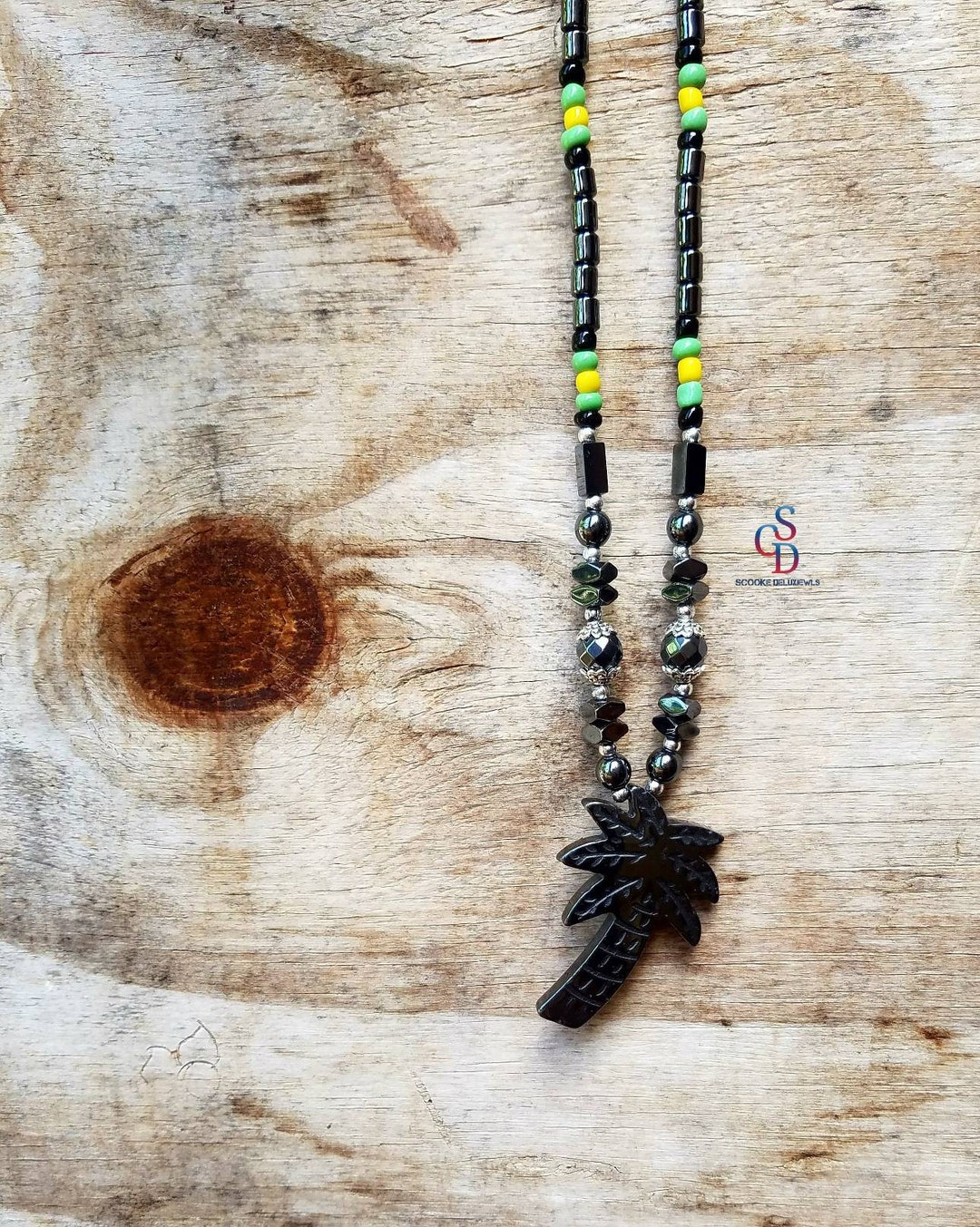 Jamaica Necklace | Jamaica Jewelry | Vacation Gift | Honeymoon Gift ...
