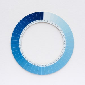 Cianómetro - the Original New Cyanometer - Etsy