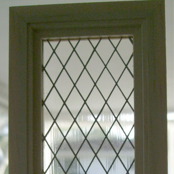 Window Grids - Etsy