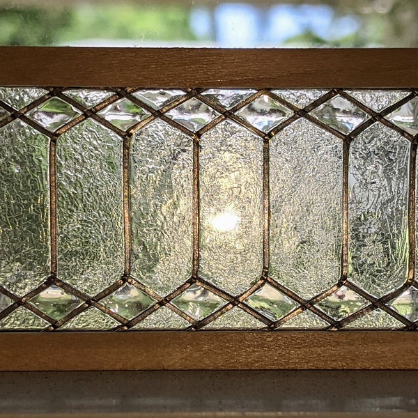 Transom Window - Etsy