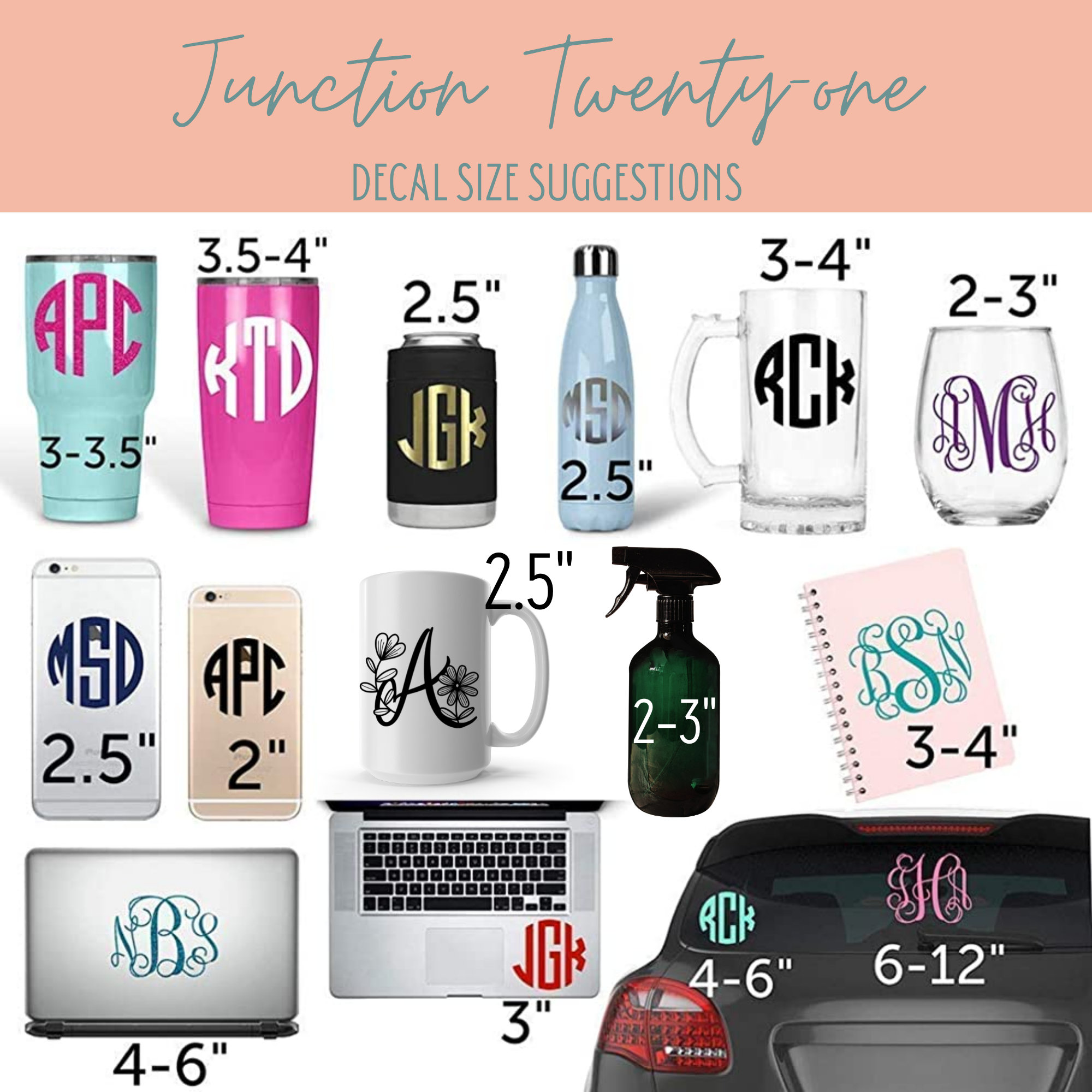 Waymaker Car Decal, Religious Sticker, Christian Sticker, Christian Car ...