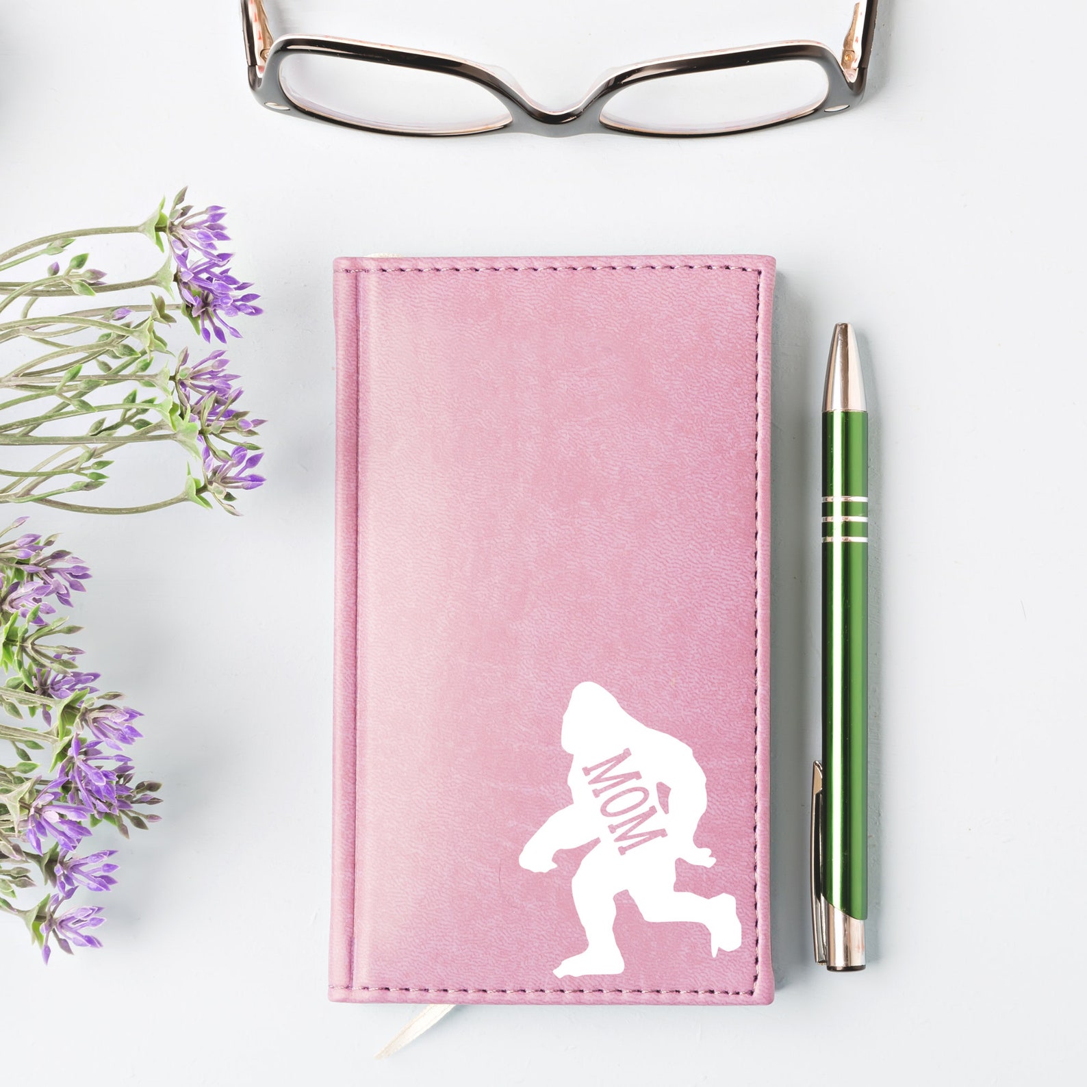 Bigfoot Family Car Decal Sasquatch Car Decal Bigfoot Peace - Etsy