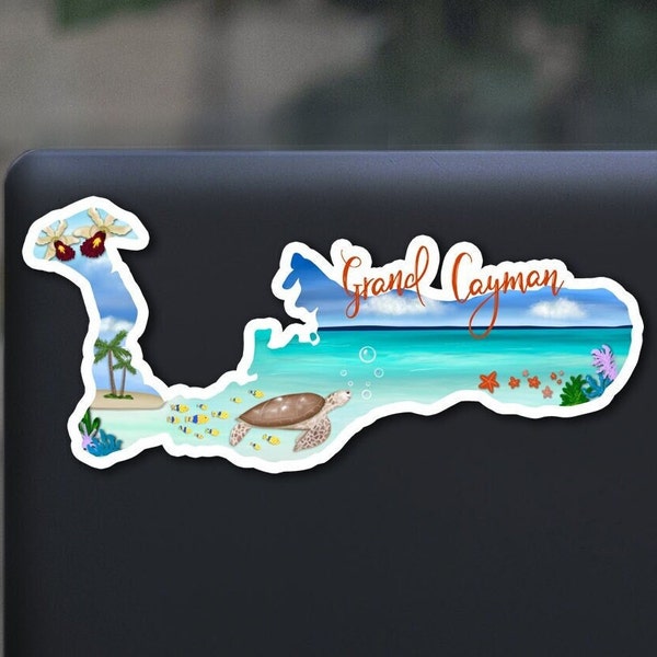 Grand Cayman - Etsy