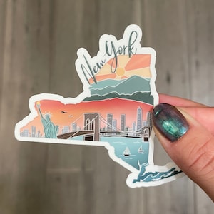 New York State - Etsy