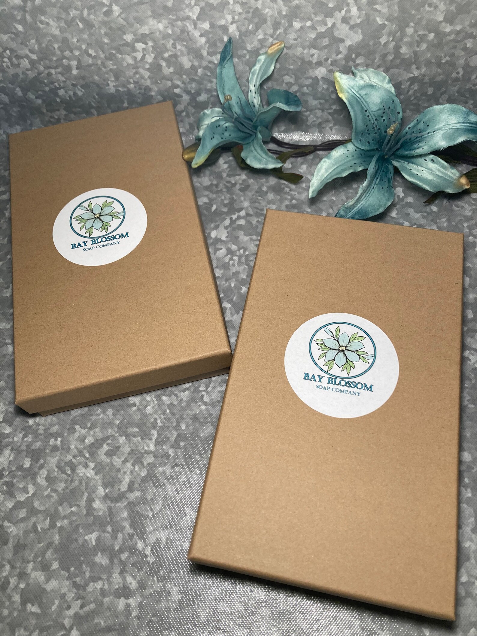 Mini Guest Soap Set of 10 Assorted Soaps, Guest Soap Gift Set, Soap Set ...