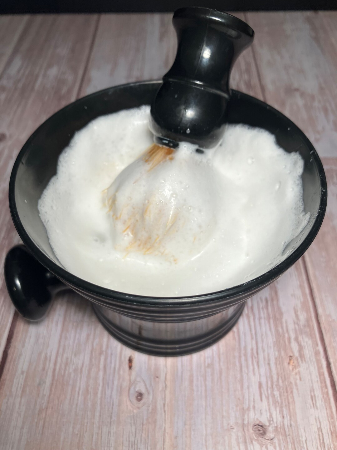 Shaving Bowl, Shave Cup, Soap Puck Shaving Bowl - Etsy