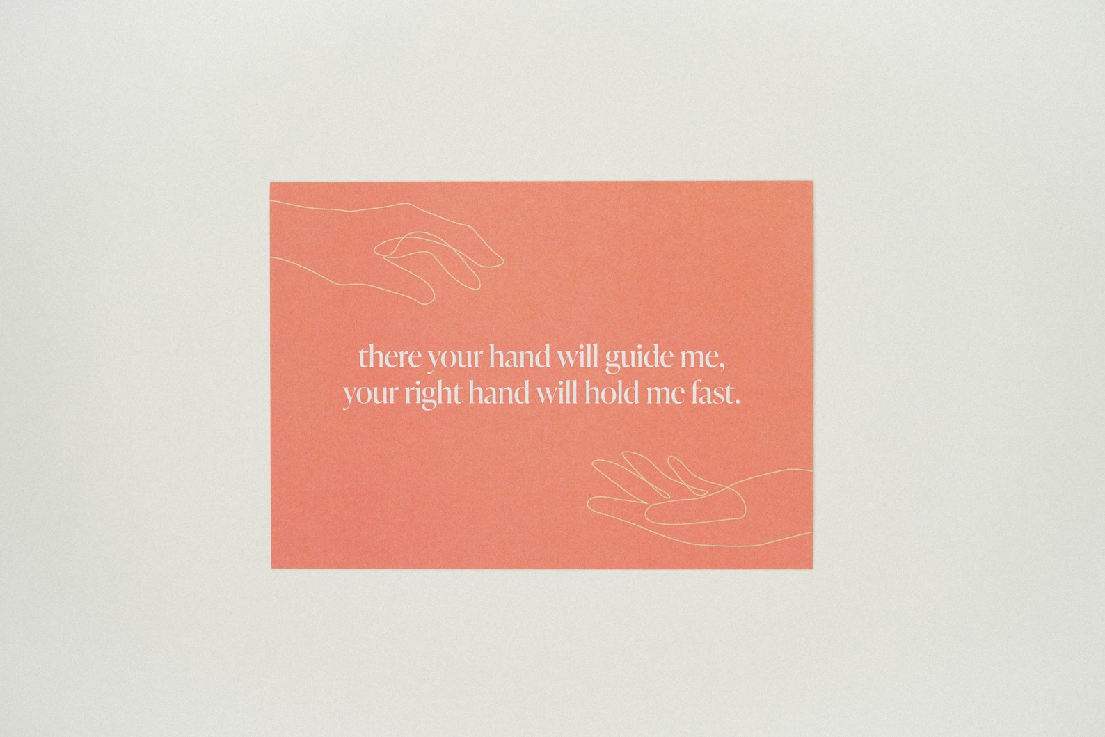 PSALM 139 PRAYER CARDS / Typography / Scripture Prayers / Card Set ...