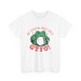 My Crystal Ball Says GTFO Vintage Frog Unisex T-shirt - Etsy