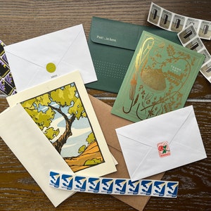 Library Genre Stickers Multi-pack - Etsy