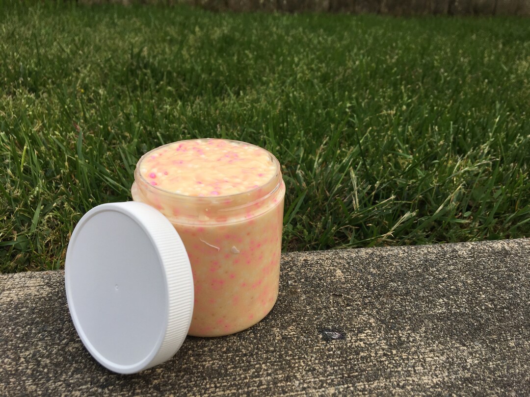 8 Oz Pink Lemonade Floam - Etsy