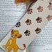 Queen Charlotte and King George - Magnetic Bookmarks - Etsy