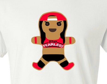 Wrestling cookies | Etsy
