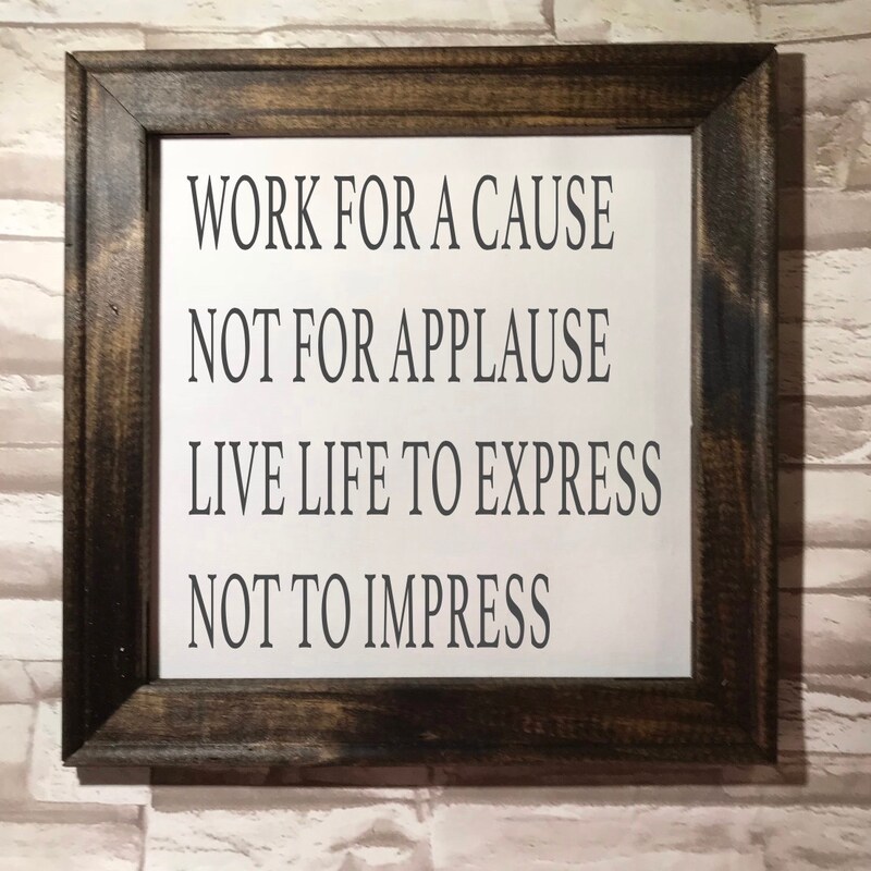 Work for a Cause - Etsy