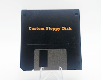 Floppy Disk | Etsy