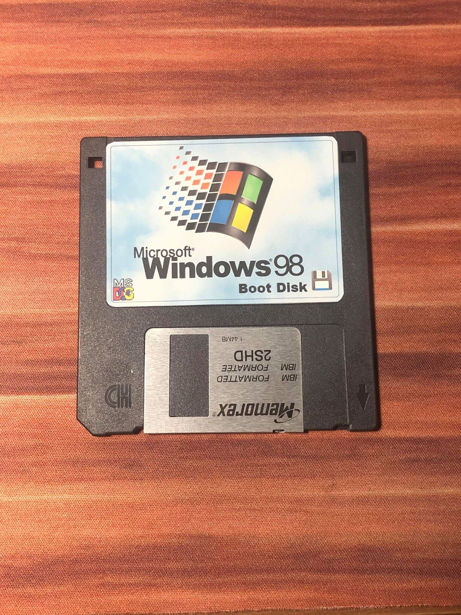 Windows 98 Computer for sale | Only 3 left at -60%