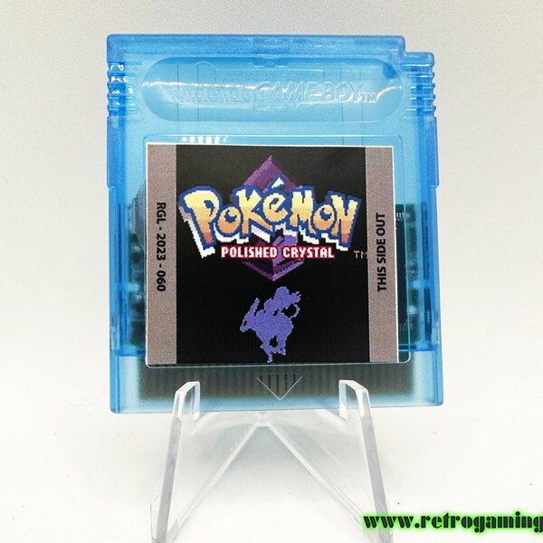 Polish Crystal - Etsy