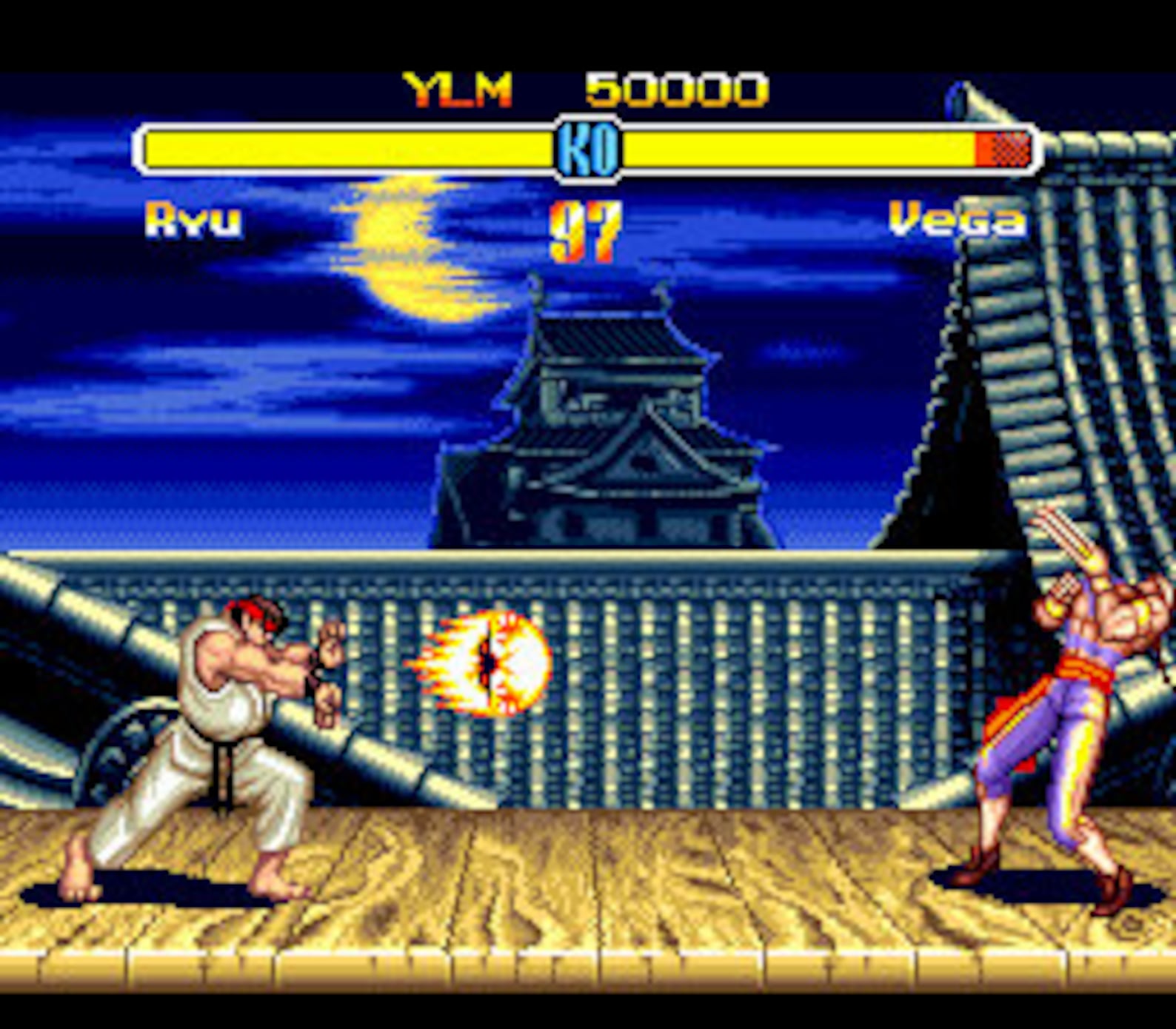 Street Fighter 2 CE Remastered Sega Genesis Cart Game - Etsy