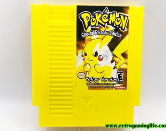 Nes Repro Cart - Etsy