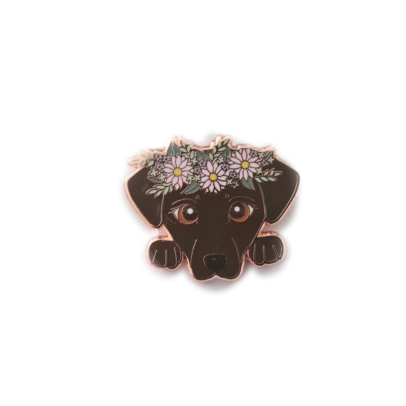 Chocolate Crown - Etsy