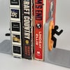 Zelda Inspired Video Game/movie Book-ends - Etsy