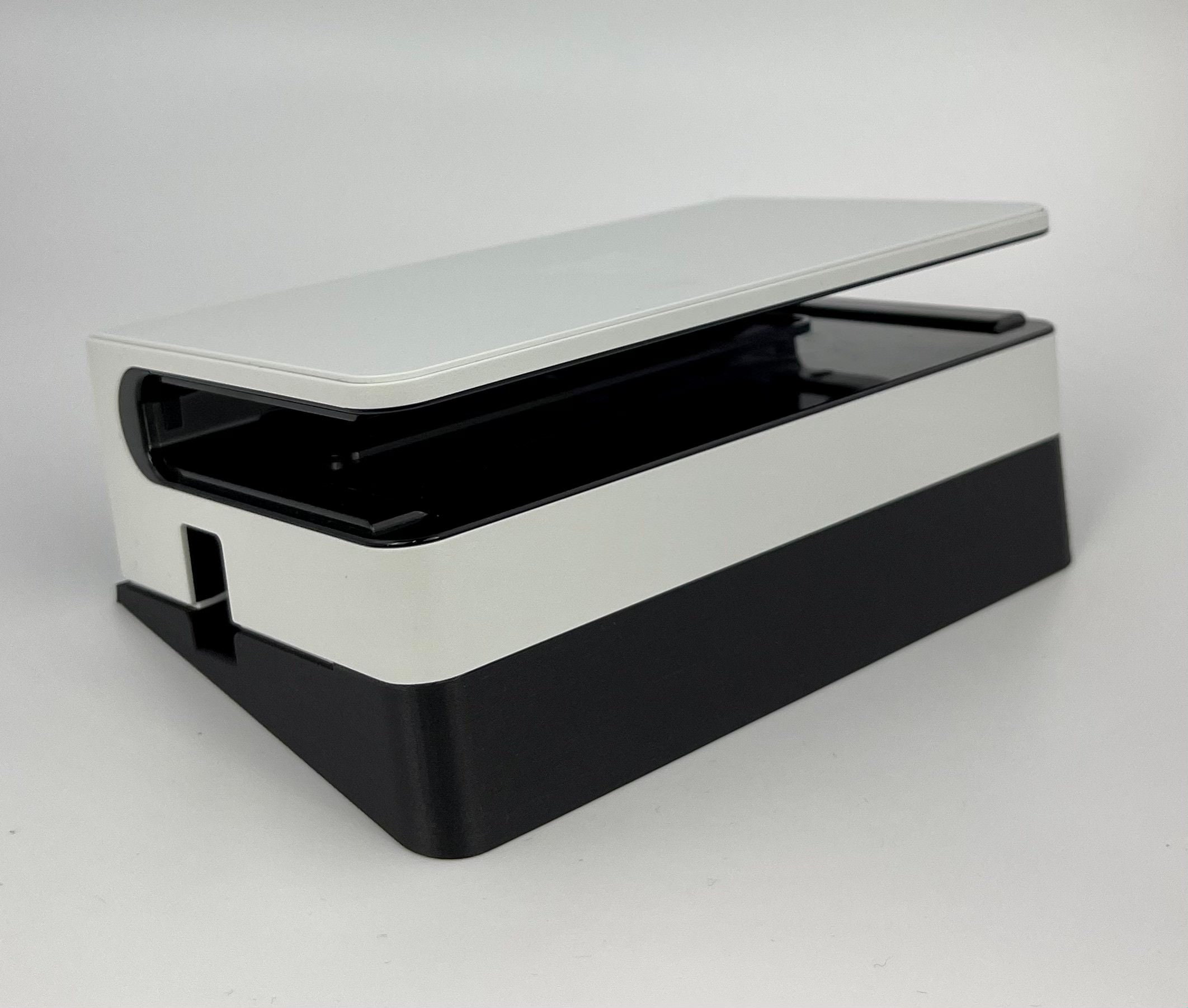 Nintendo Switch Dock Horizontal Base OLED and Original - Etsy UK