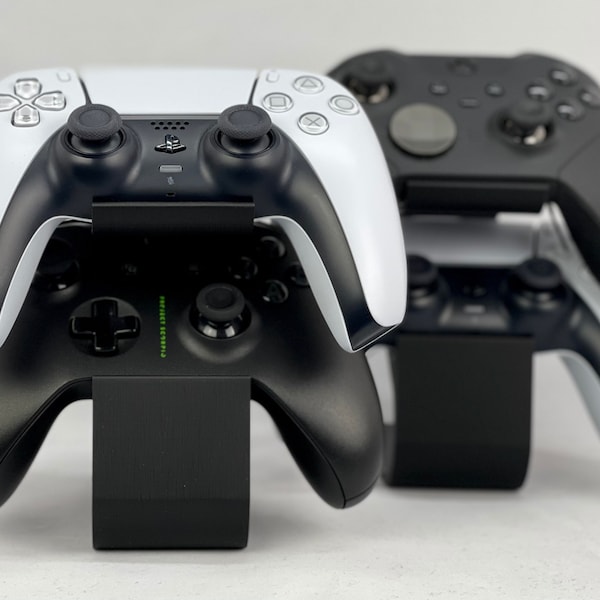 Controller Stand - Etsy