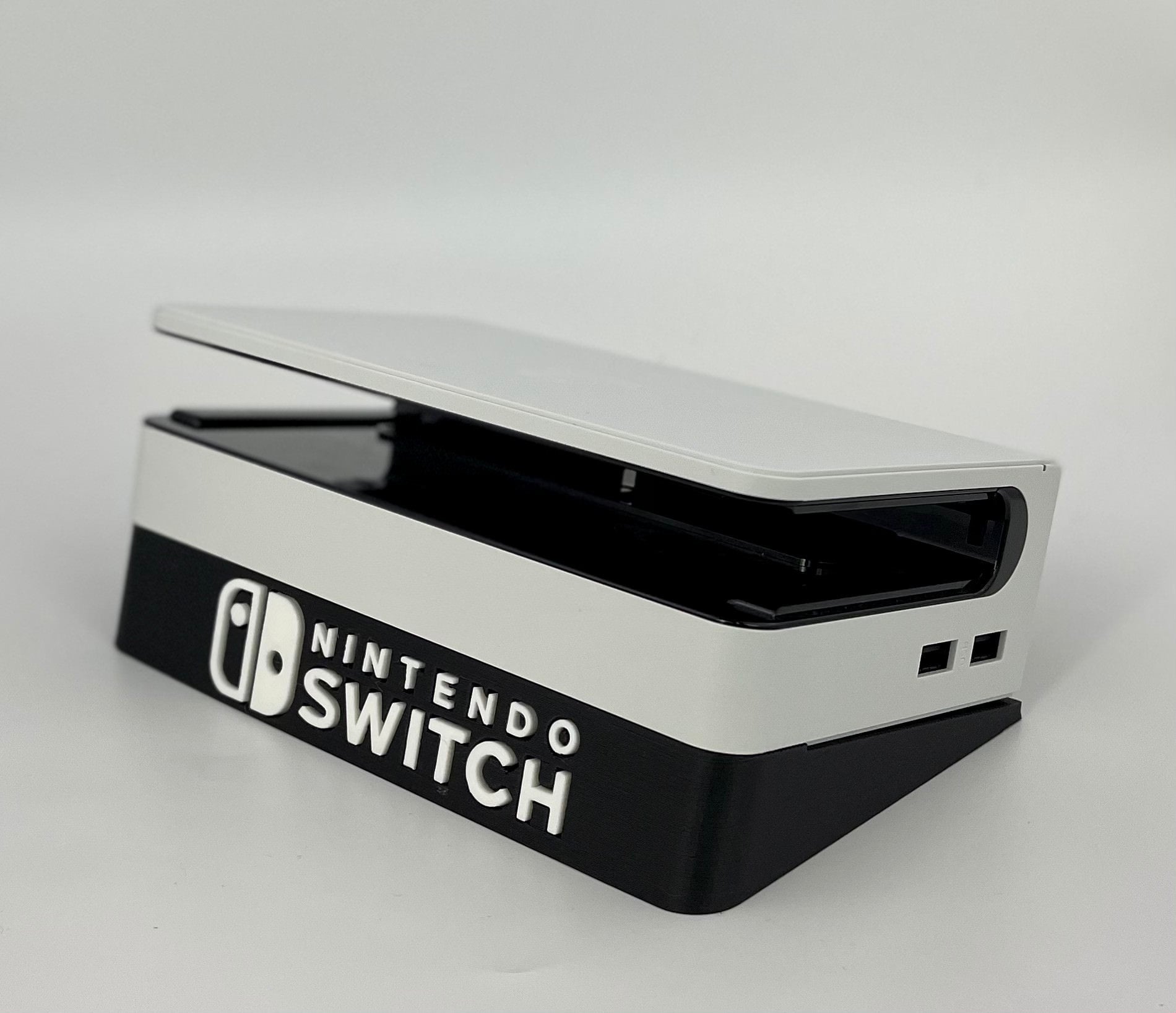 Nintendo Switch Dock Horizontal Base OLED and Original no - Etsy
