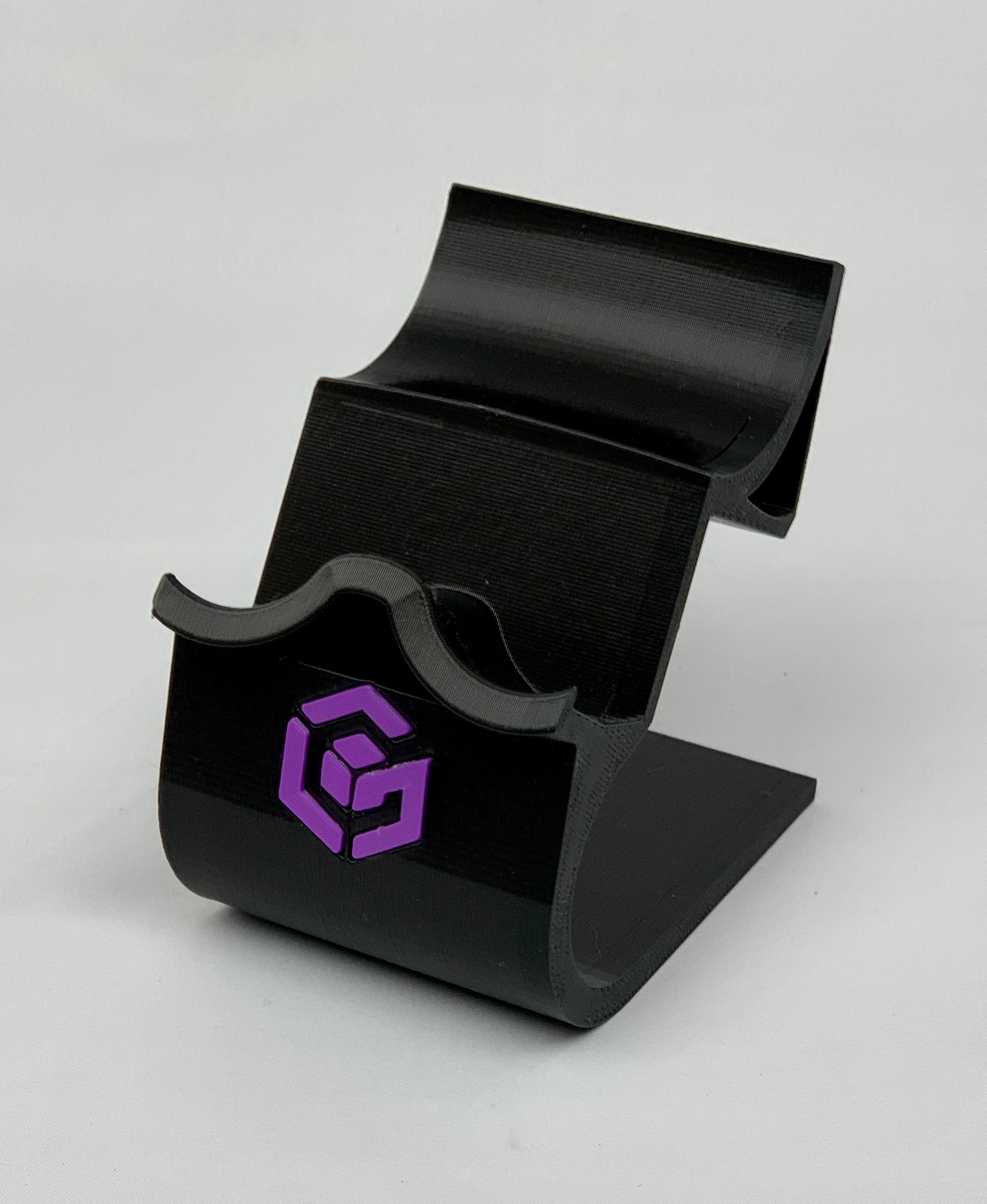 Nintendo Gamecube Controller Stand - Etsy