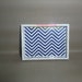 Bone Inlay Tray in Chevron Pattern - Etsy