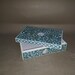 Mother of Pearl Inlay Turquoise Floral Designer Box / - Etsy