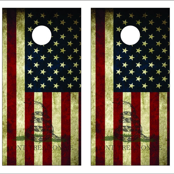 Free Gadsden Flag Svg - Etsy