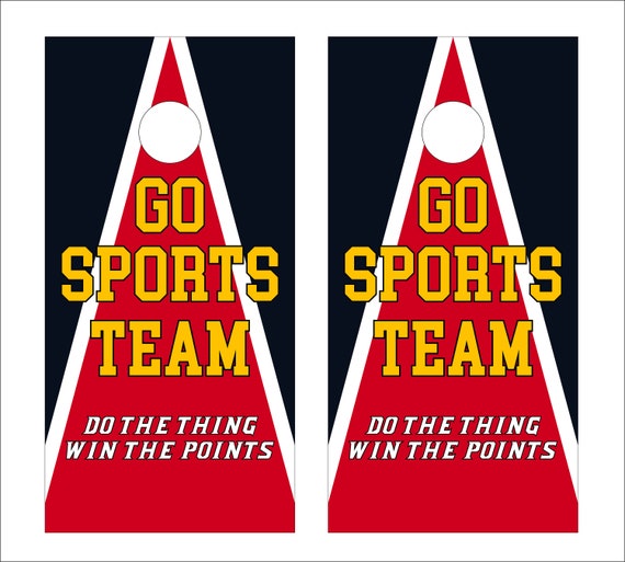Funny Go Team