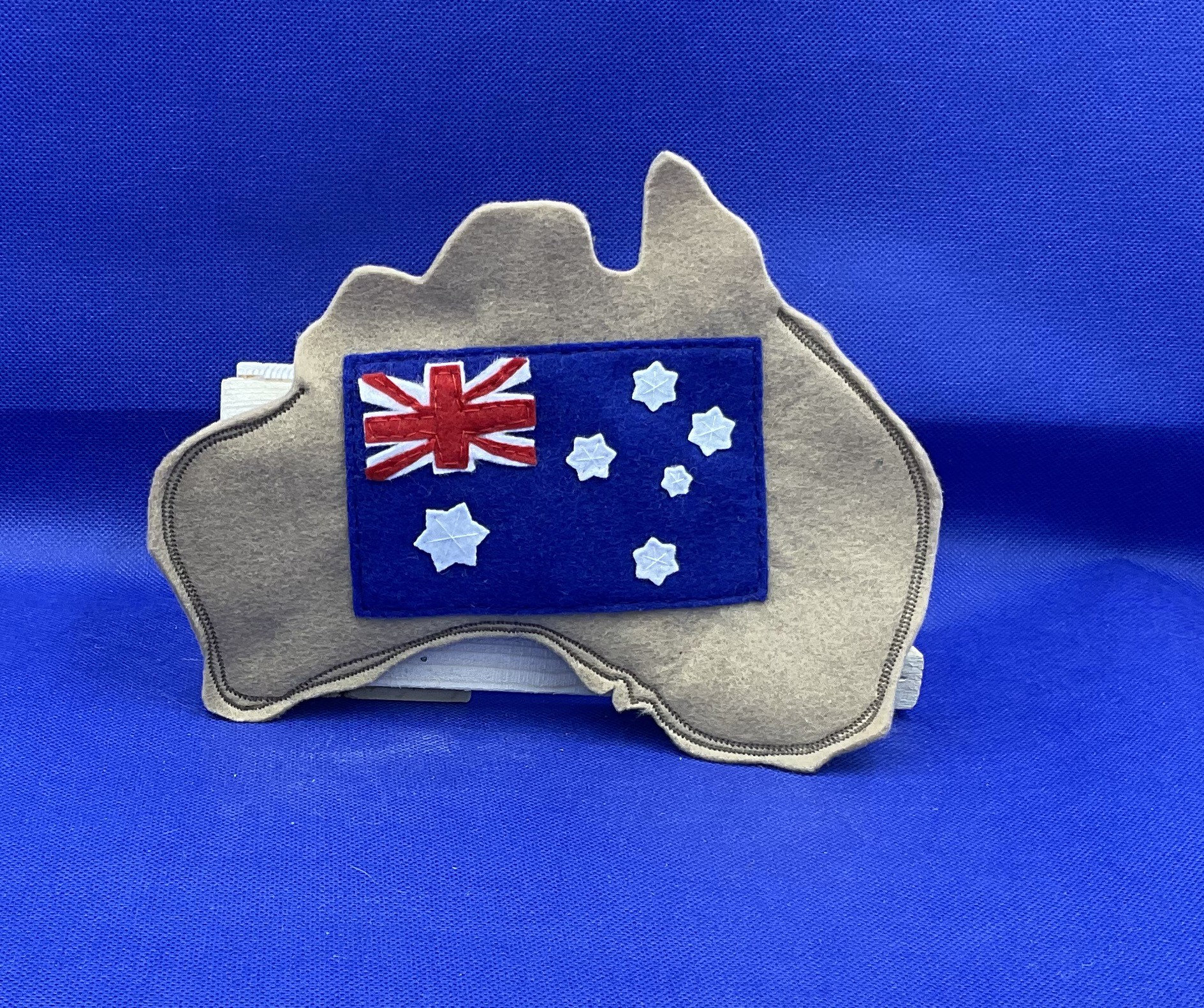 Australian Animals Finger Puppet Set - Etsy