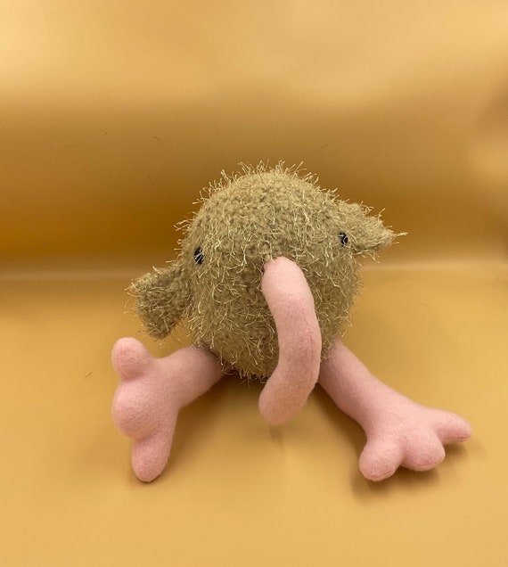 Kutie the Kiwi Bird - Etsy