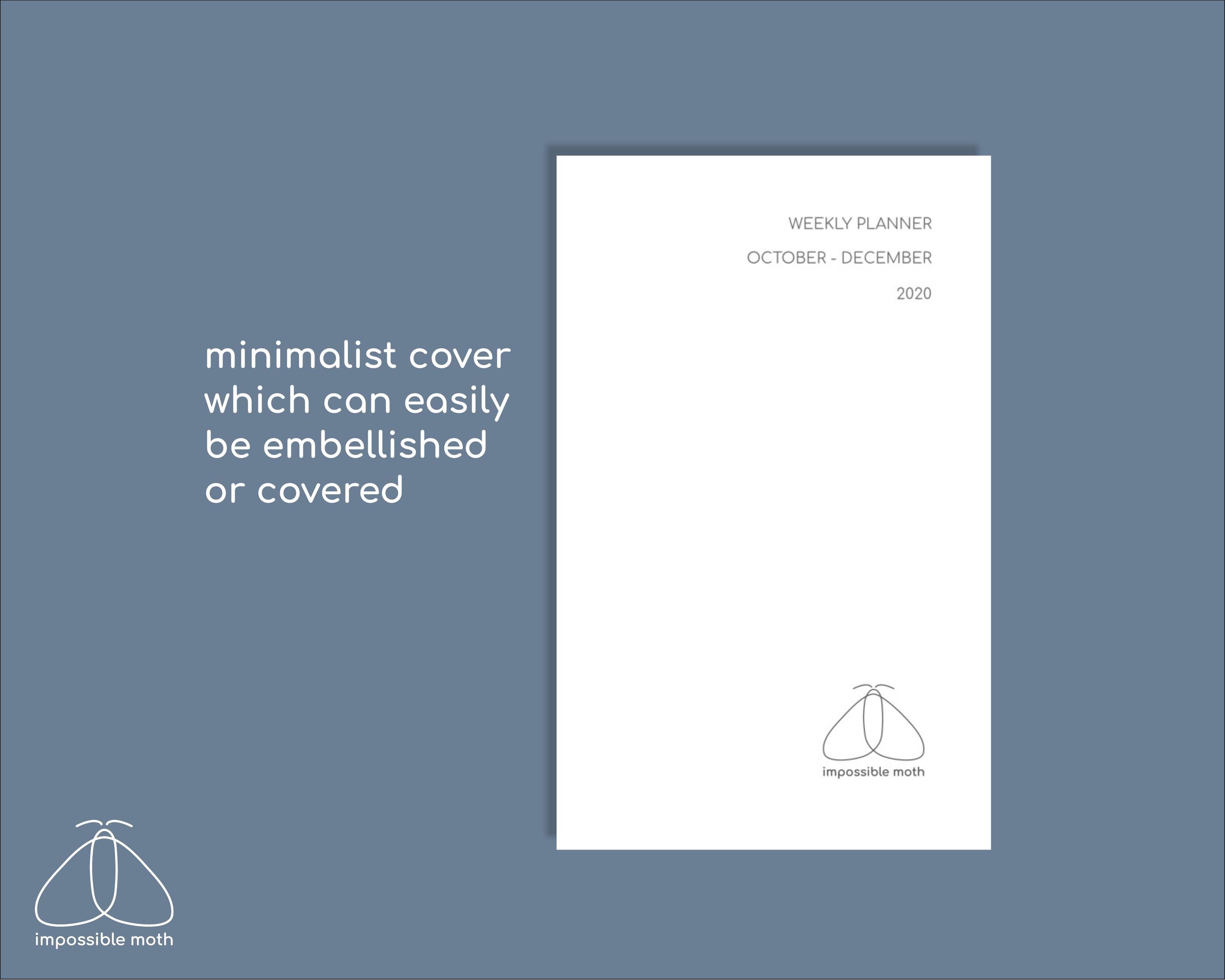 2026 Hourly Weekly Schedule, Printable B6 Slim Travelers Planner ...