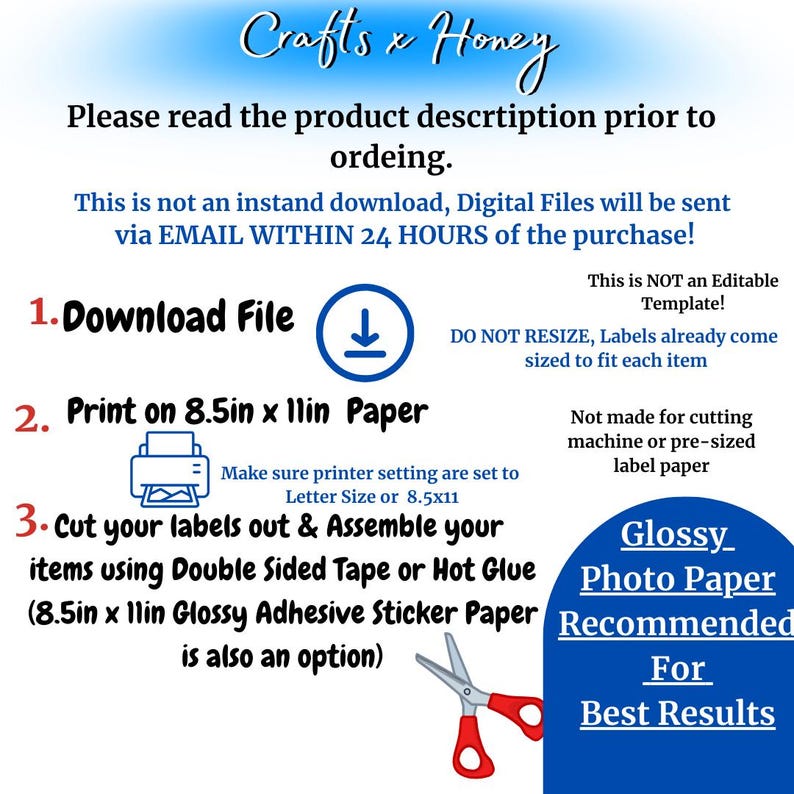 Sonic the Hedgehog Party Labels Kids Birthday GIRL Birthday Party Favor ...